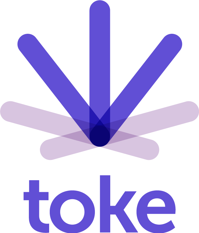 Home [blogs.toke.ai]